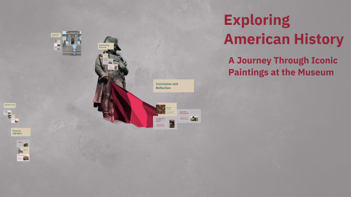Exploring American History by Erica Finol on Prezi