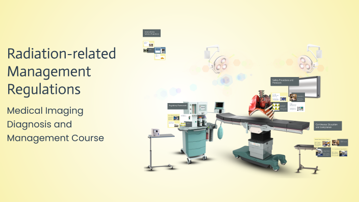Radiation-related Management Regulations by Raza Muhammad on Prezi