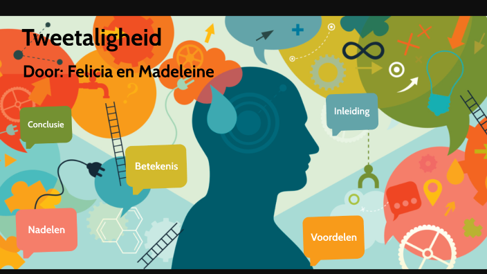 Tweetaligheid! by M M on Prezi