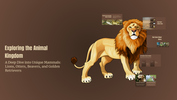 Exploring the Animal Kingdom by Karen Soikkeli on Prezi