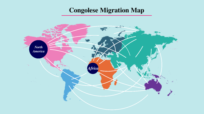 Congo Migration by Marie Kayowa on Prezi