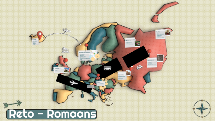 reto romaans by felix van gimst on Prezi