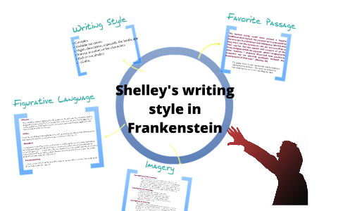 Frankenstein Literary Analysis by Irene Yeh on Prezi