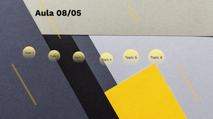 aula 08/05 by Gabriel Magalhães on Prezi