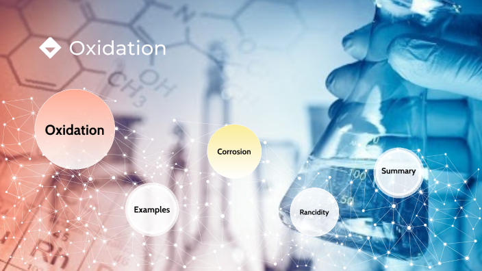Oxidation - In the Real World by Aakash Joshy on Prezi