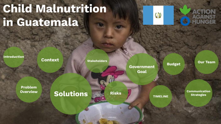 Child Hunger in Guatemala by Nour ElHouda on Prezi