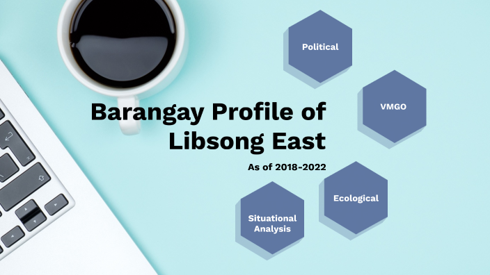 Barangay Profile by Armando Urbano on Prezi
