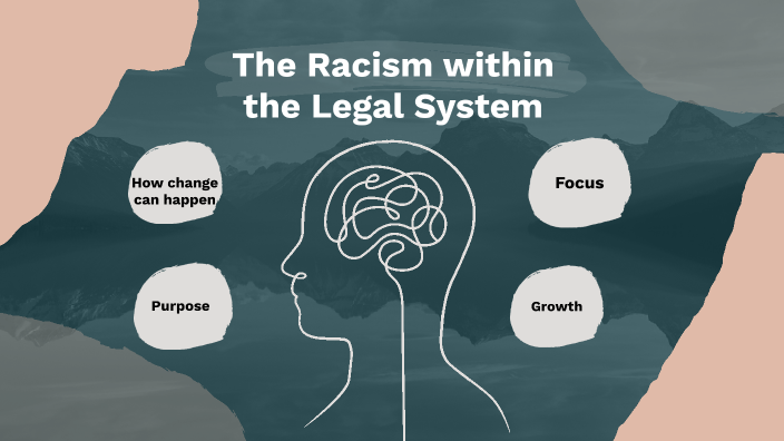 Racism in the Legal System by Connor Brosnan on Prezi