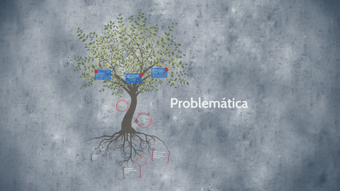 Problematica y posibles soluciones by Darwin Tercero on Prezi