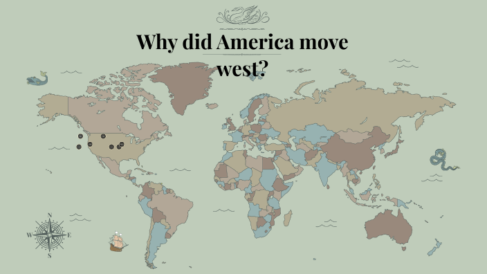 Westward Expansion Time Capsule Project by Anya Nowling on Prezi