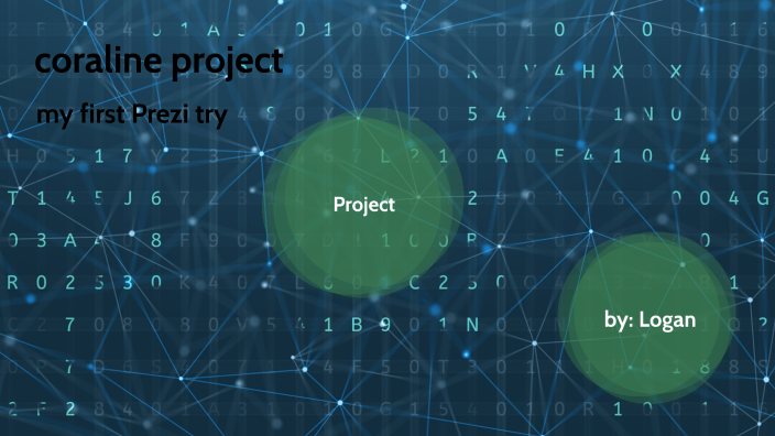 coraline project by Logan Nester on Prezi