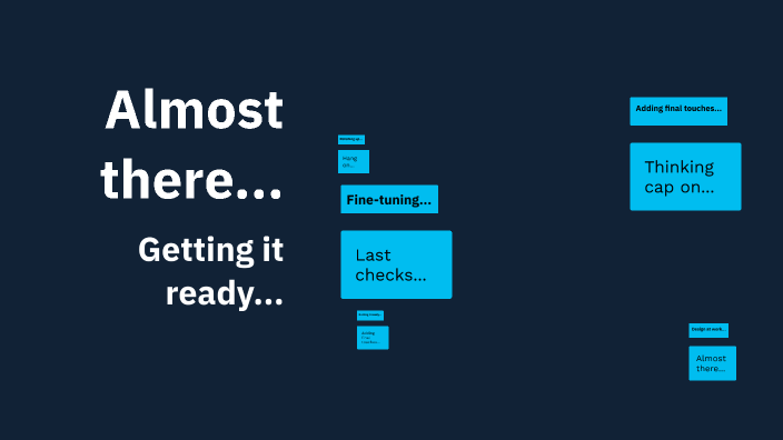 Protein Synthesis for Dummies by Sara Mumpower on Prezi