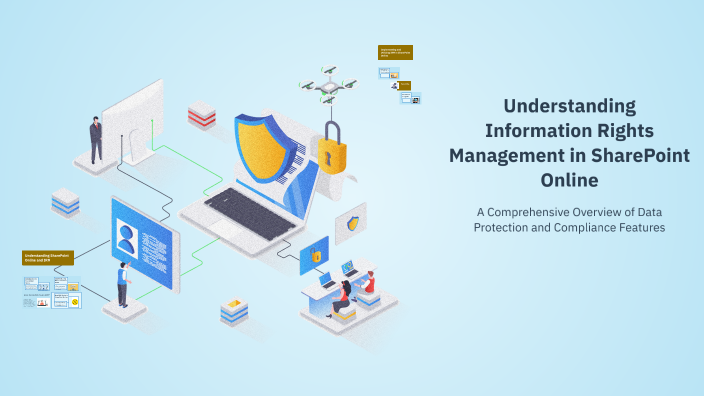 Understanding Information Rights Management in SharePoint Online by ...