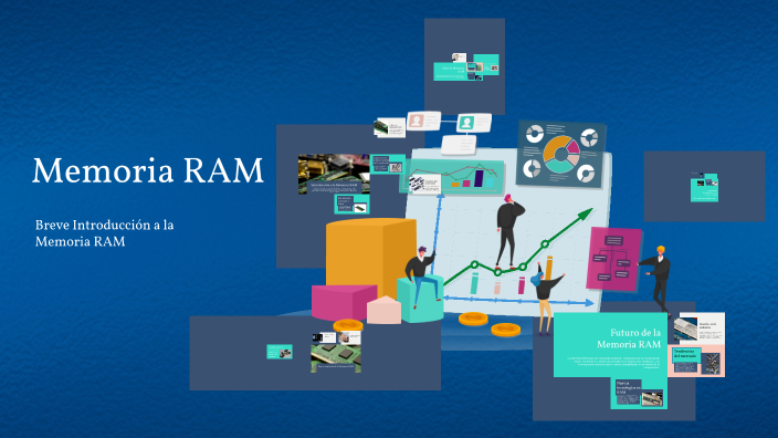 Memoria RAM by TMDios TM on Prezi