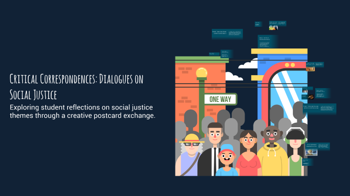 Critical Correspondences: Dialogues on Social Justice by Kyisha Narain ...