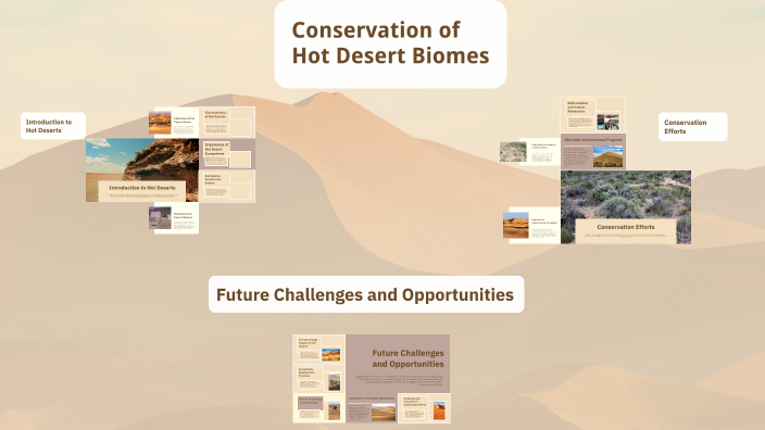 Conservation of Hot Desert Biomes by Julian Cardenas on Prezi