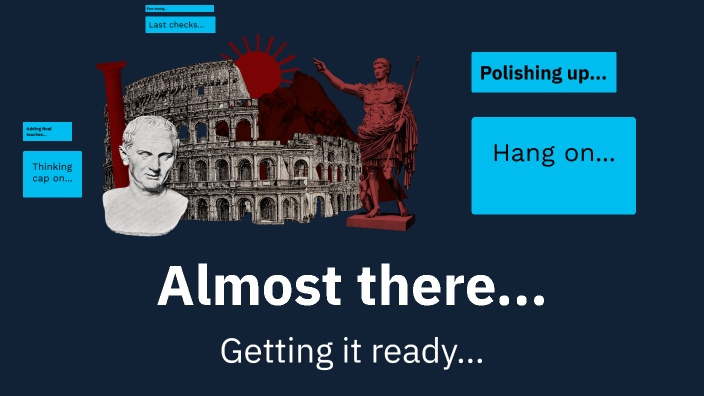 Roman Mythology by Aven Flaherty on Prezi