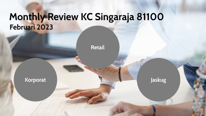 Monthly Review KC Singaraja 81100 by Syaiful Hadi on Prezi