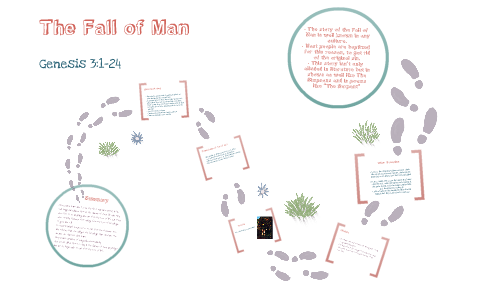 The Fall of Man by Chris Archundia on Prezi