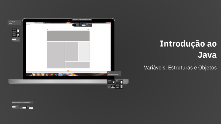 Introdução ao Java by Joao Pedro on Prezi