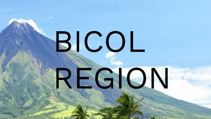 BICOL REGION by Ian Ferd Fernandez on Prezi