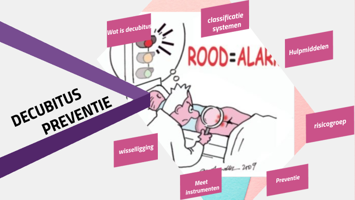 decubitus preventie by sophie grasmaijer on Prezi