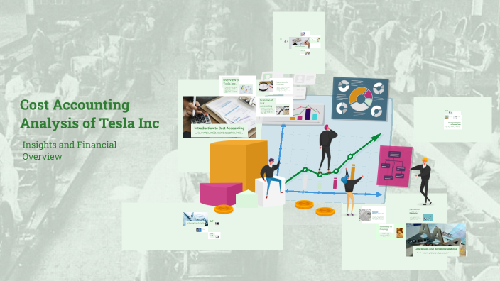 Cost Accounting Analysis of Tesla Inc by Yira Paulette Figueroa ...