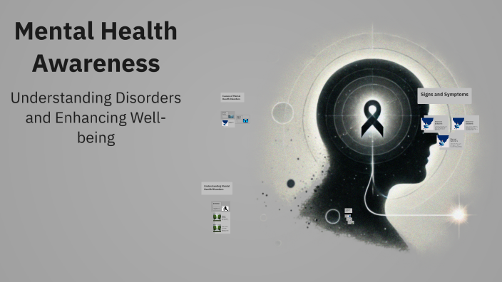 Mental Health Awareness by DEVENDRA GURUNG on Prezi