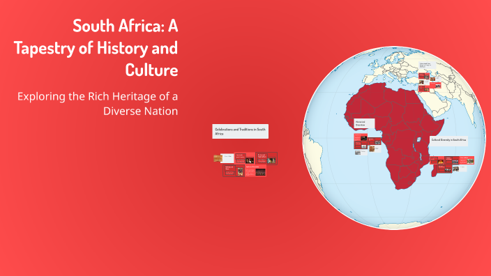 South Africa: A Tapestry of History and Culture by Theo Fagell on Prezi