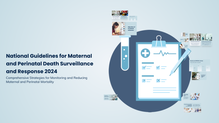 National Guidelines for Maternal and Perinatal Death Surveillance and ...