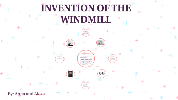 INVENTION OF WINDMILLS by Christine Toews on Prezi