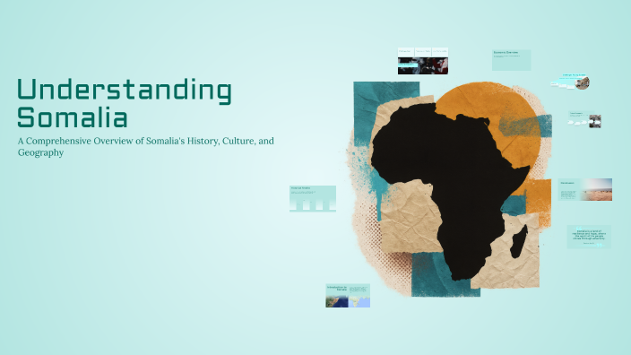 Understanding Somalia by Kaadir City on Prezi
