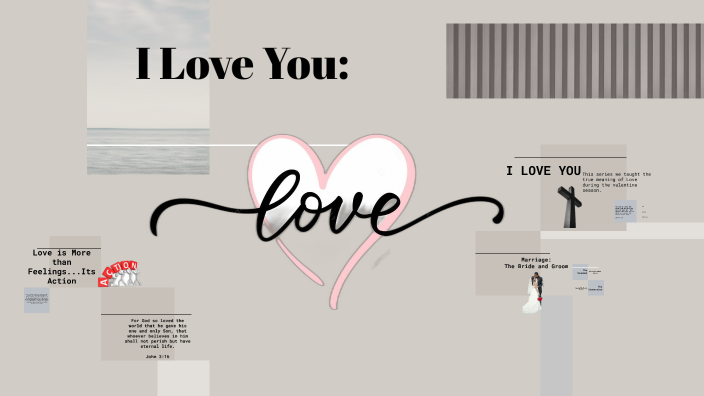 Love: Get Out Your Feelings by Ke'Nesha Williams on Prezi
