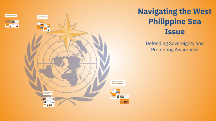Navigating the West Philippine Sea Issue by Beth on Prezi