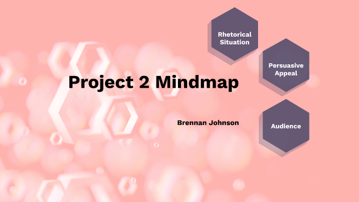 Project 2 Mindmap by Brennan Johnson on Prezi
