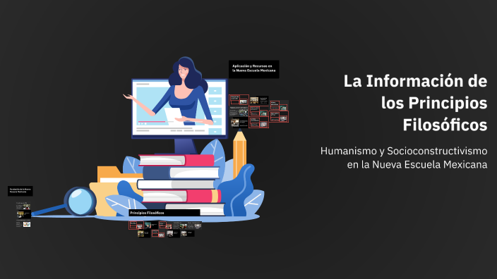 La Información de los Principios Filosóficos by Isabel Galindo on Prezi