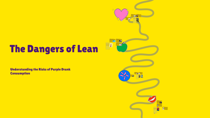 The Dangers of Lean by michael pacek on Prezi
