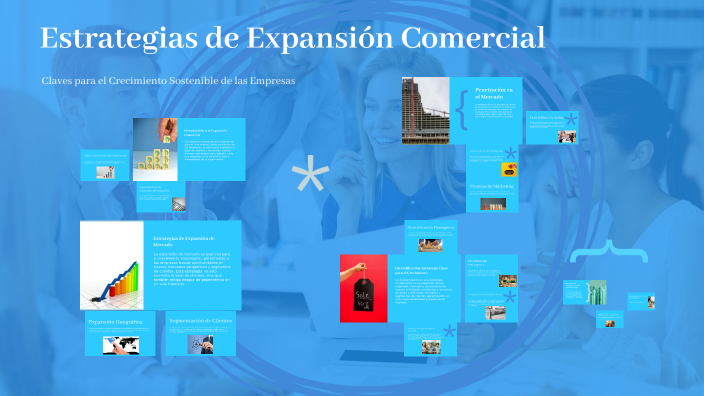Estrategias de Expansión Comercial by jose alberto sepulveda on Prezi