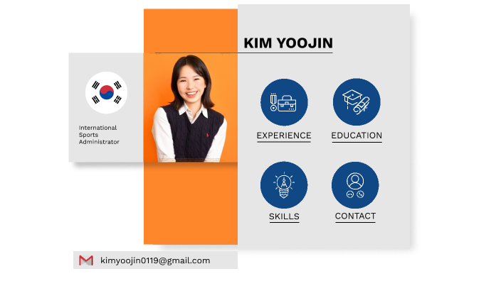 KIM YOOJIN by Yoojin KIM on Prezi