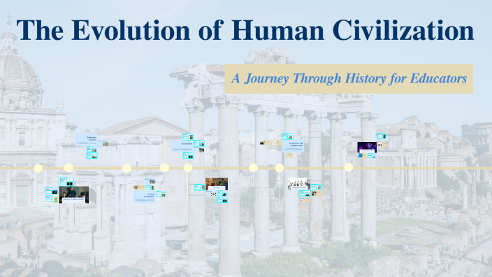 The Evolution of Human Civilization by Andrew Zhao on Prezi