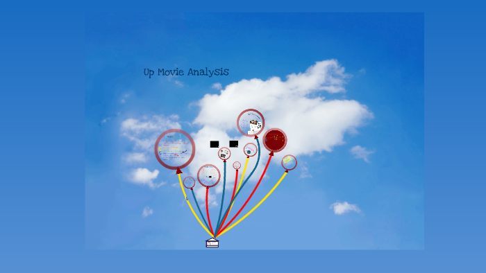 Up Movie Analysis by Jody Mou on Prezi