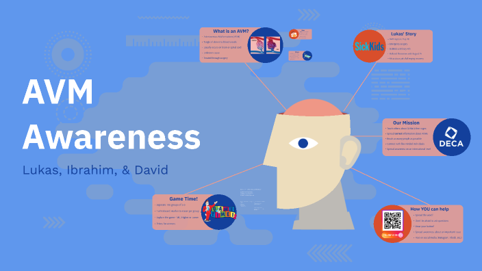 AVM Awareness by David Pedota on Prezi