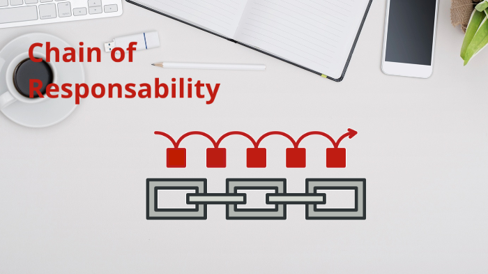 Design Pattern : Chain of Responsability by Ami Lachem on Prezi