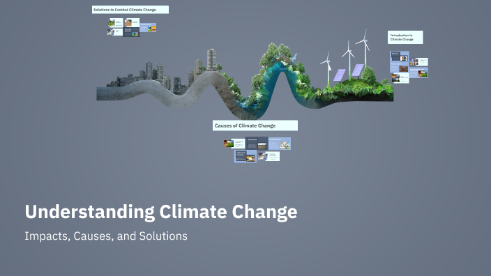 Understanding Climate Change by Khagendra Budha Magar on Prezi