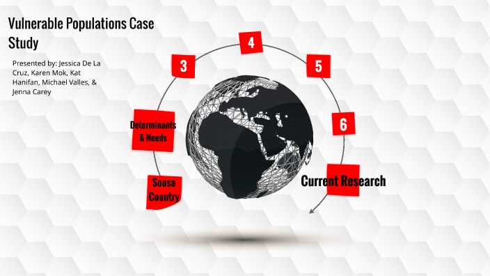 case study #2 Vulnerable Populations by Michael Valles on Prezi