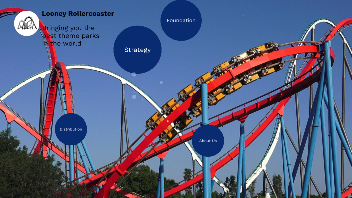 Looney Rollercoaster by Ravi-Caleb Frady on Prezi