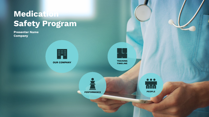 Medication Safety Program by Amjad Alshammari on Prezi