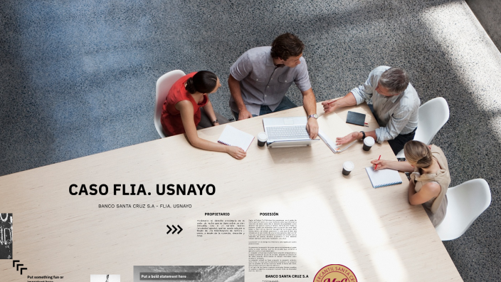 FAMILIA USNAYO by Darwin Zabala on Prezi