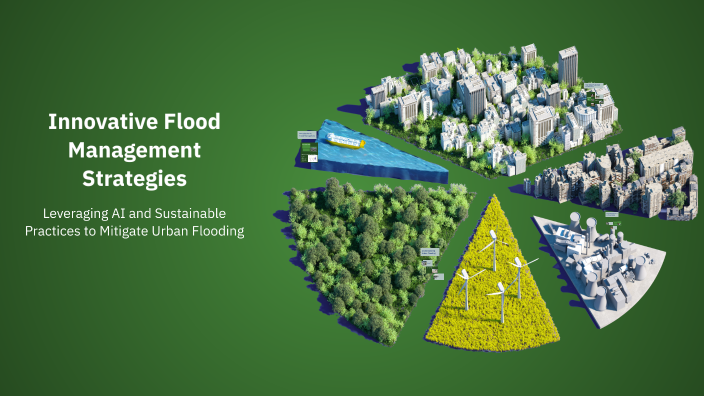 Innovative Flood Management Strategies by Fiona S K on Prezi