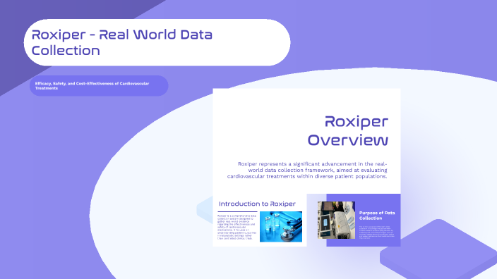 Roxiper - Real World Data Collection by Annamária Papp on Prezi